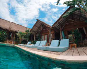 Traveling to the Gili Islands: A Paradise on Earth | kkontour_